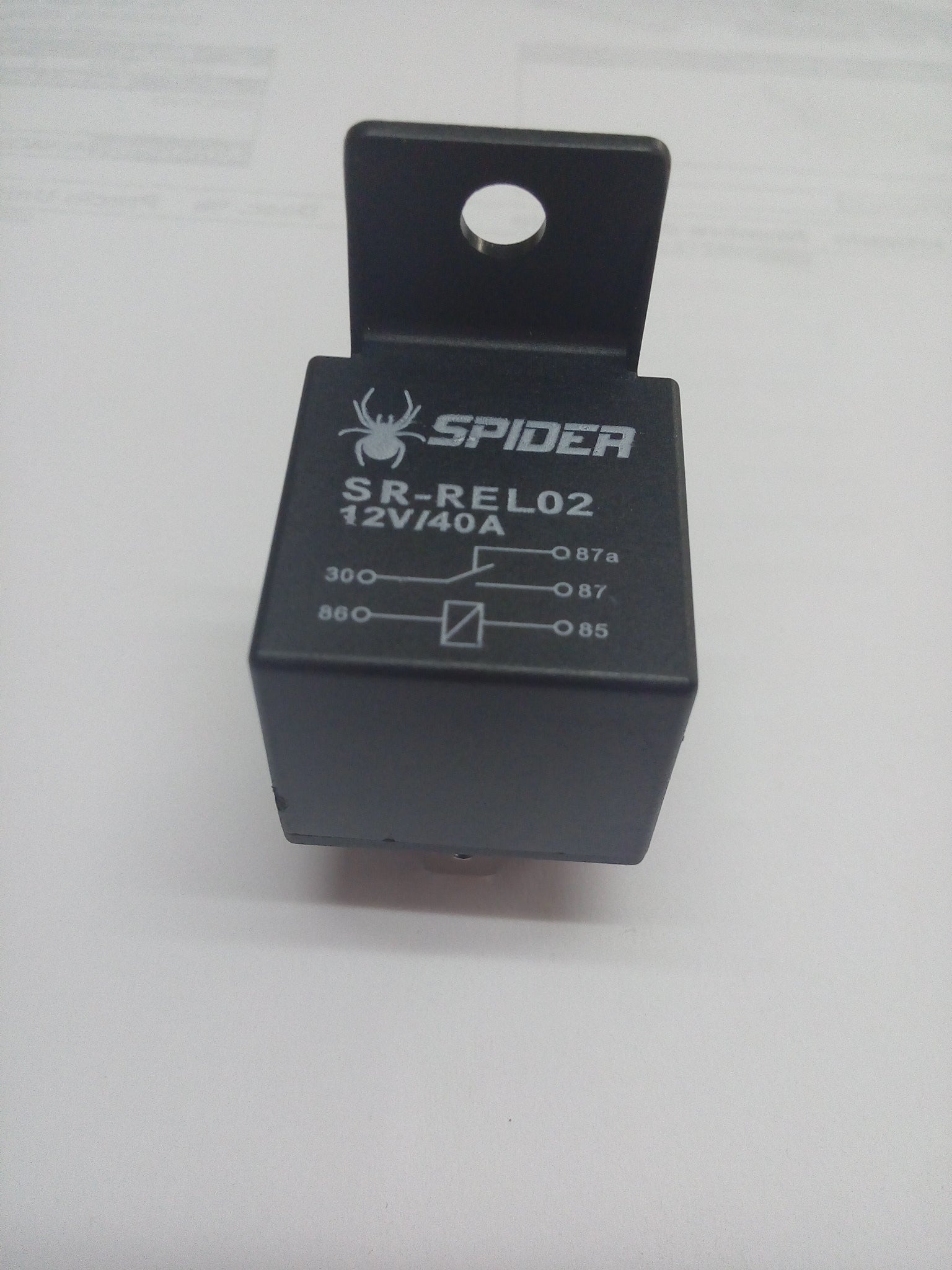 RELAY HIFI *SPIDER* – audio-express-chihuahua
